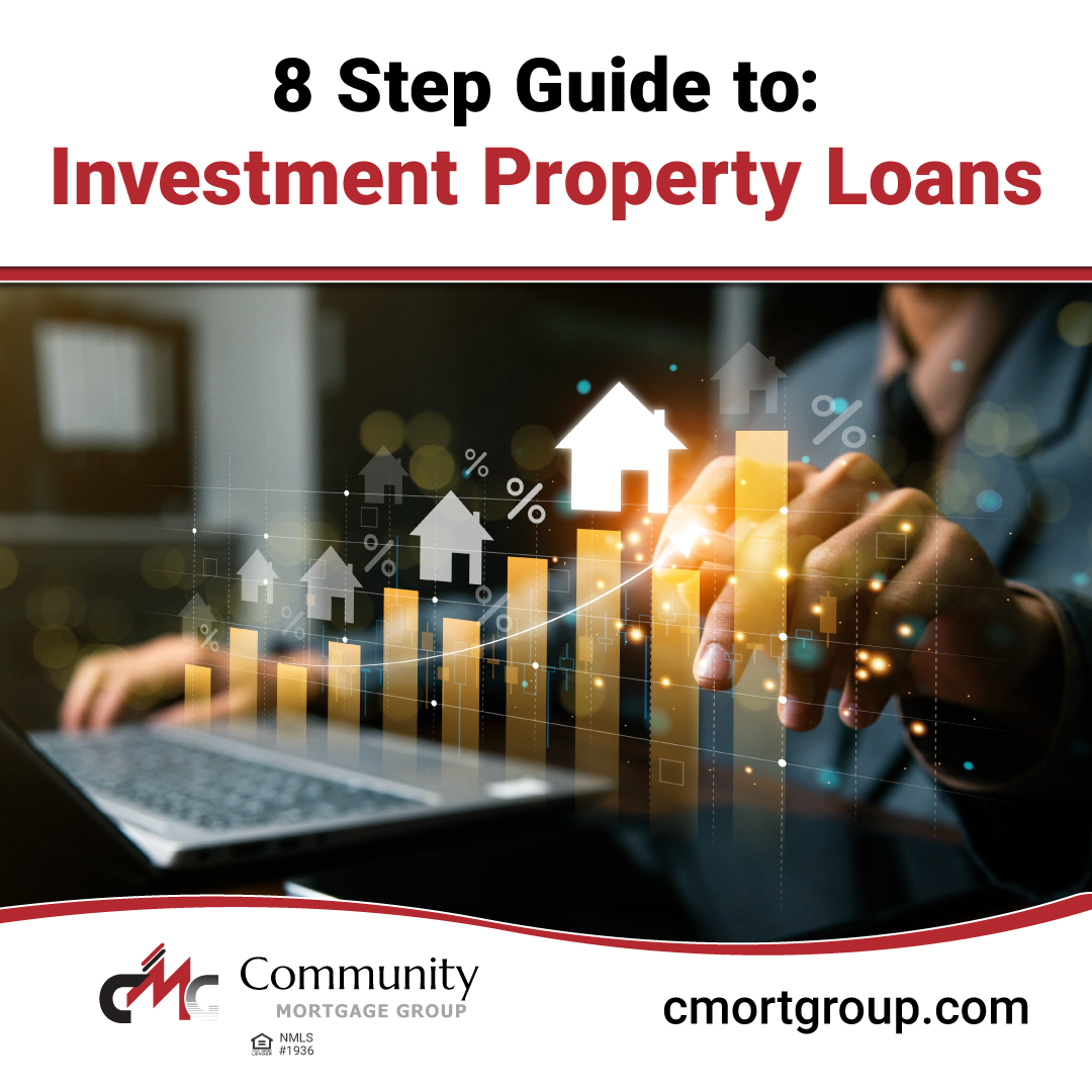 Understanding the mortgage process for investment properties ...